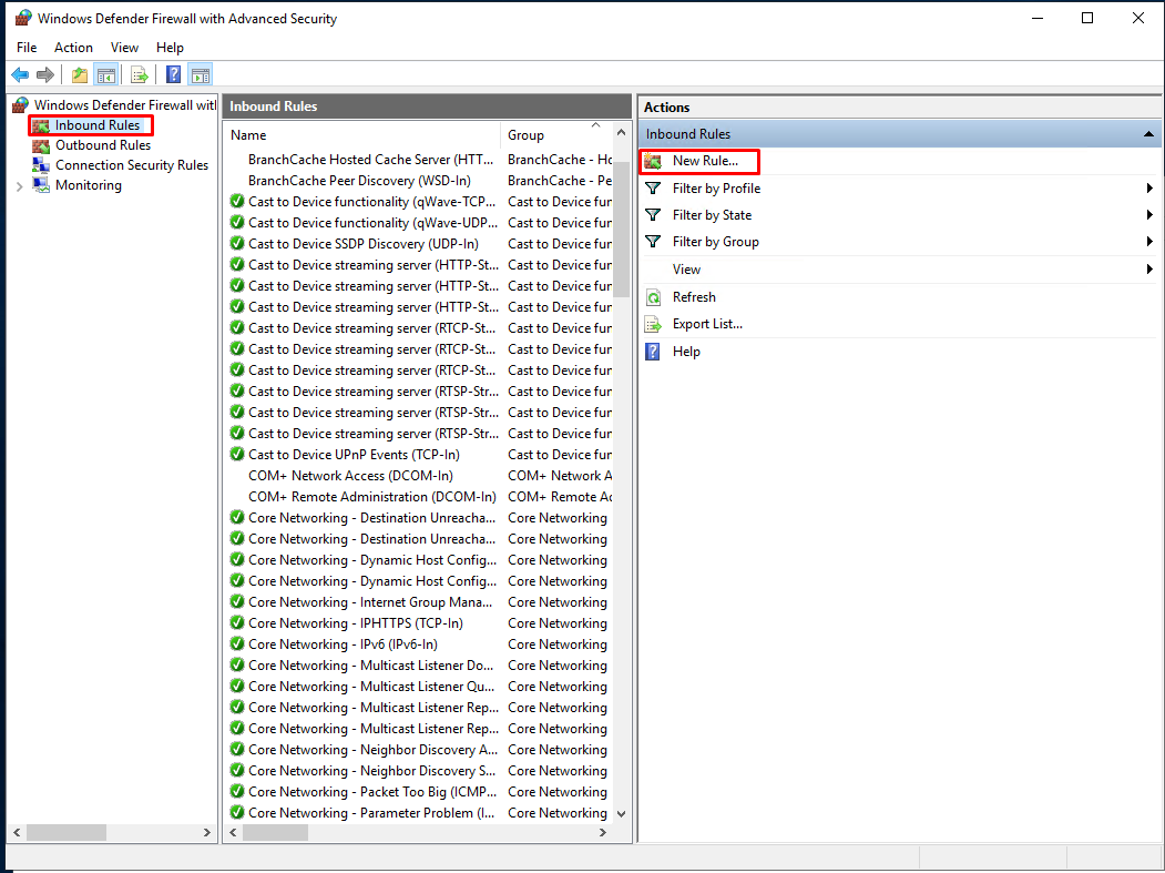 How To Install And Configure A Filezilla Server To Transfer Files Data Newest Version