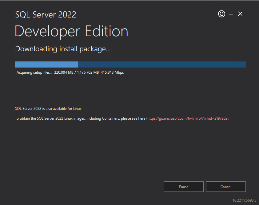 How To Install Sql Server 2019 Developer On Windows Server 2022 Greencloud Documentation