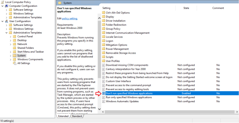 How To Fix Powershell Not Working On Windows Greencloud Documentation