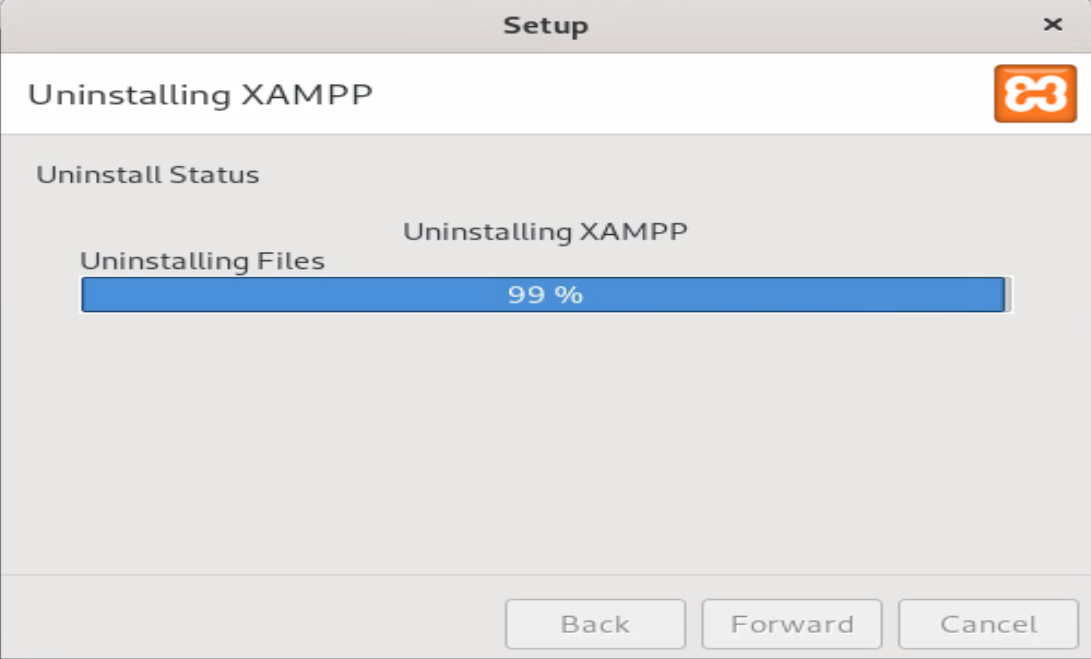 How To Install Xampp On Ubuntu 2004 Greencloud Documentation
