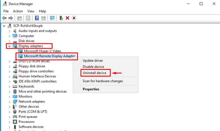 How To Fix Error Code 0x3 Remote Desktop On Windows Greencloud Documentation 8589